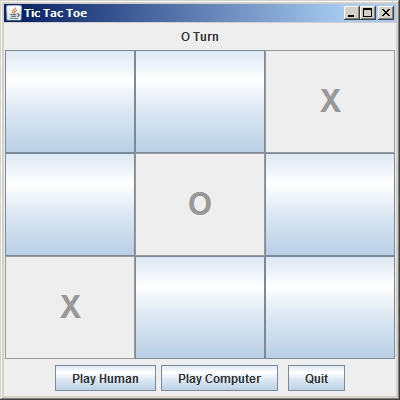 Unbeatable Tic Tac Toe – Rule Based Algorithms – Rodgers Notes